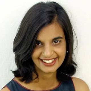 Preethi Nair - Keynote Speakers | Speakers Corner